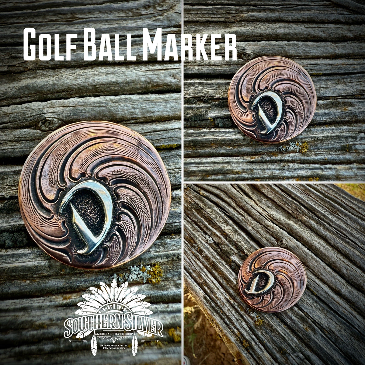 Accessories – Southern Silver Company
