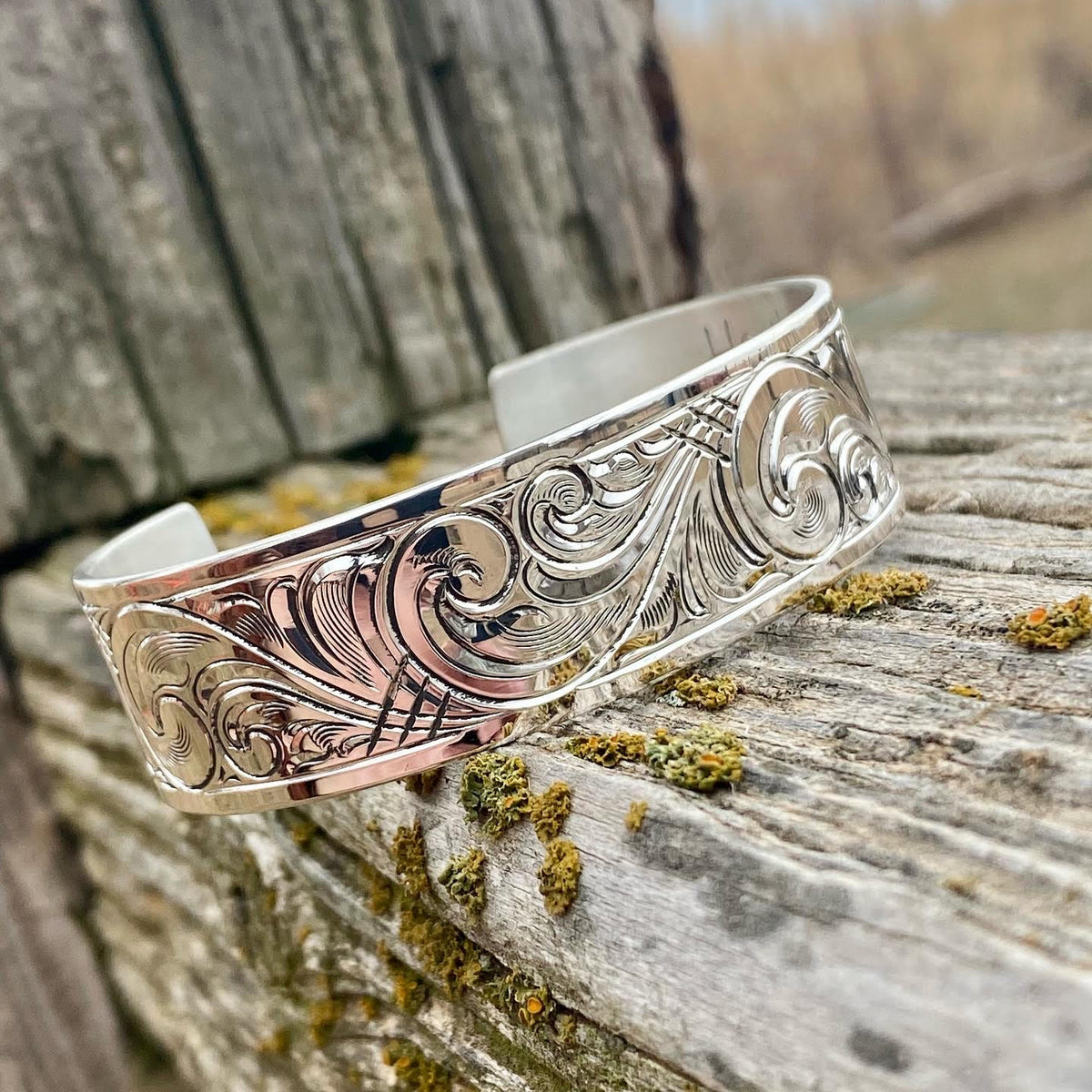 Bracelets – Southern Silver Company