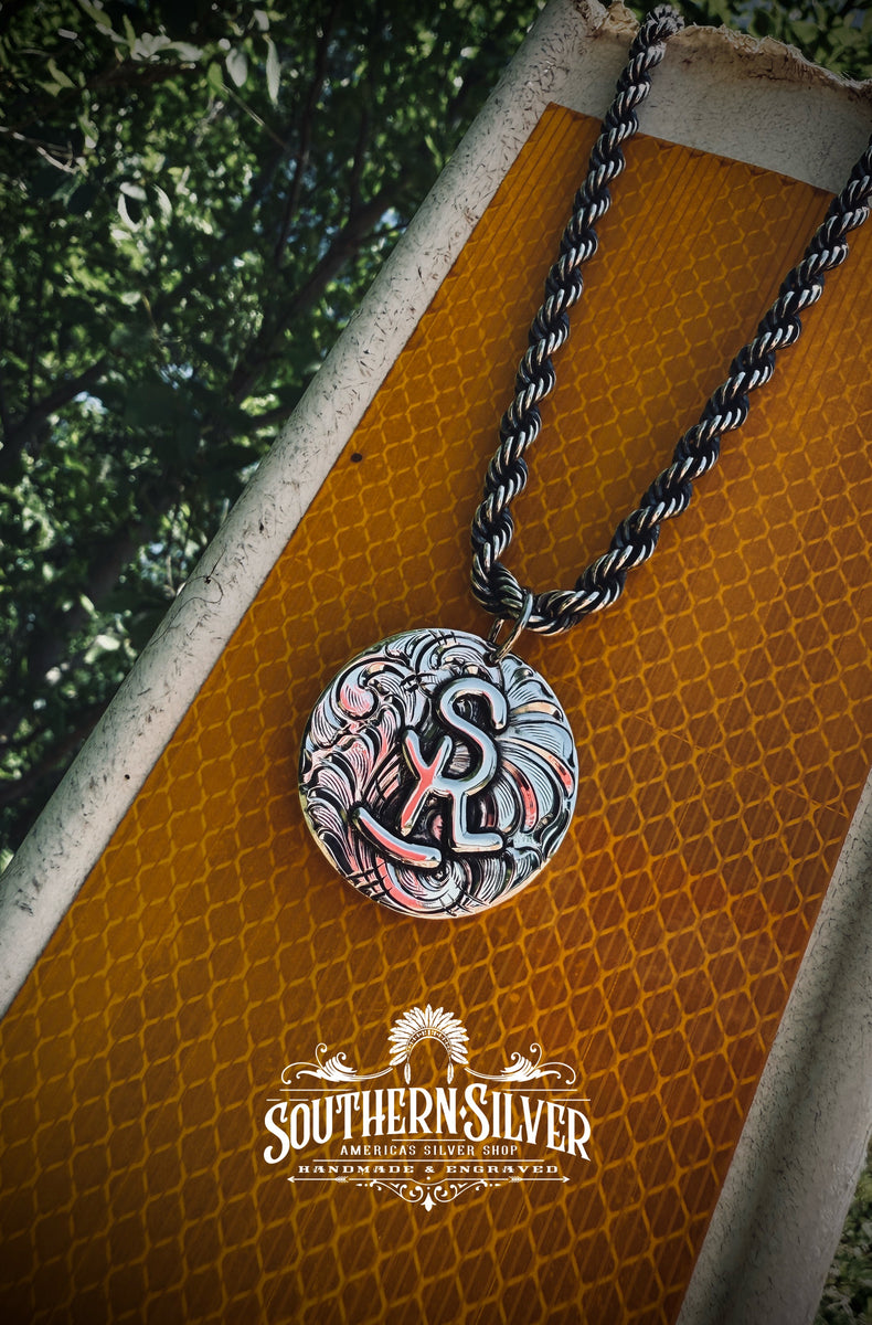 Silver Dollar – Southern Silver Company