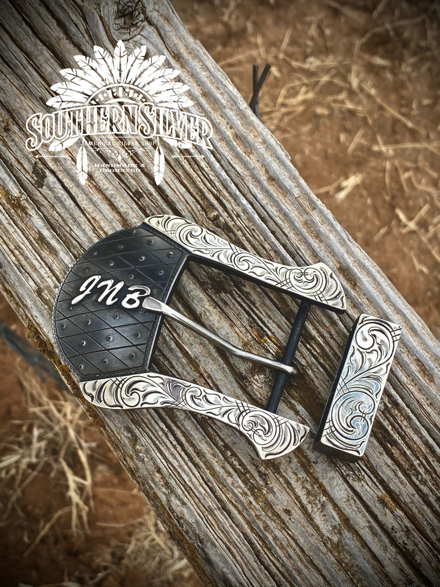 Rancher – Southern Silver Company