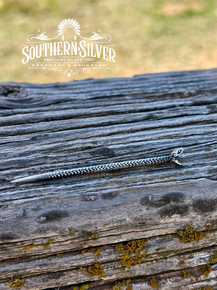 Copperhead – Southern Silver Company