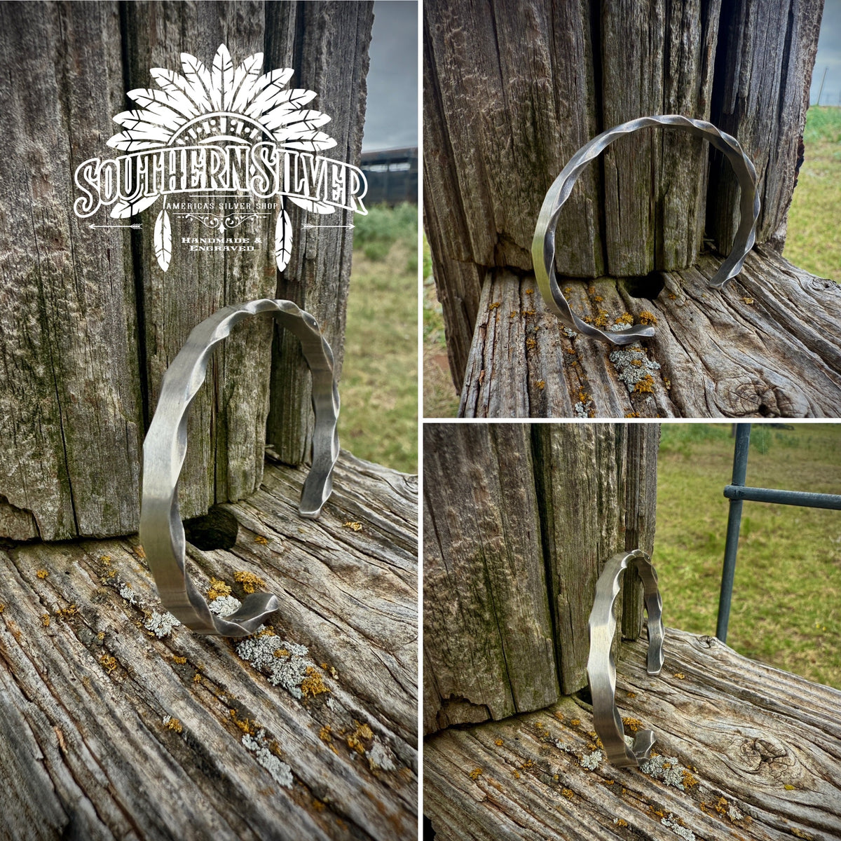 RT – Southern Silver Company