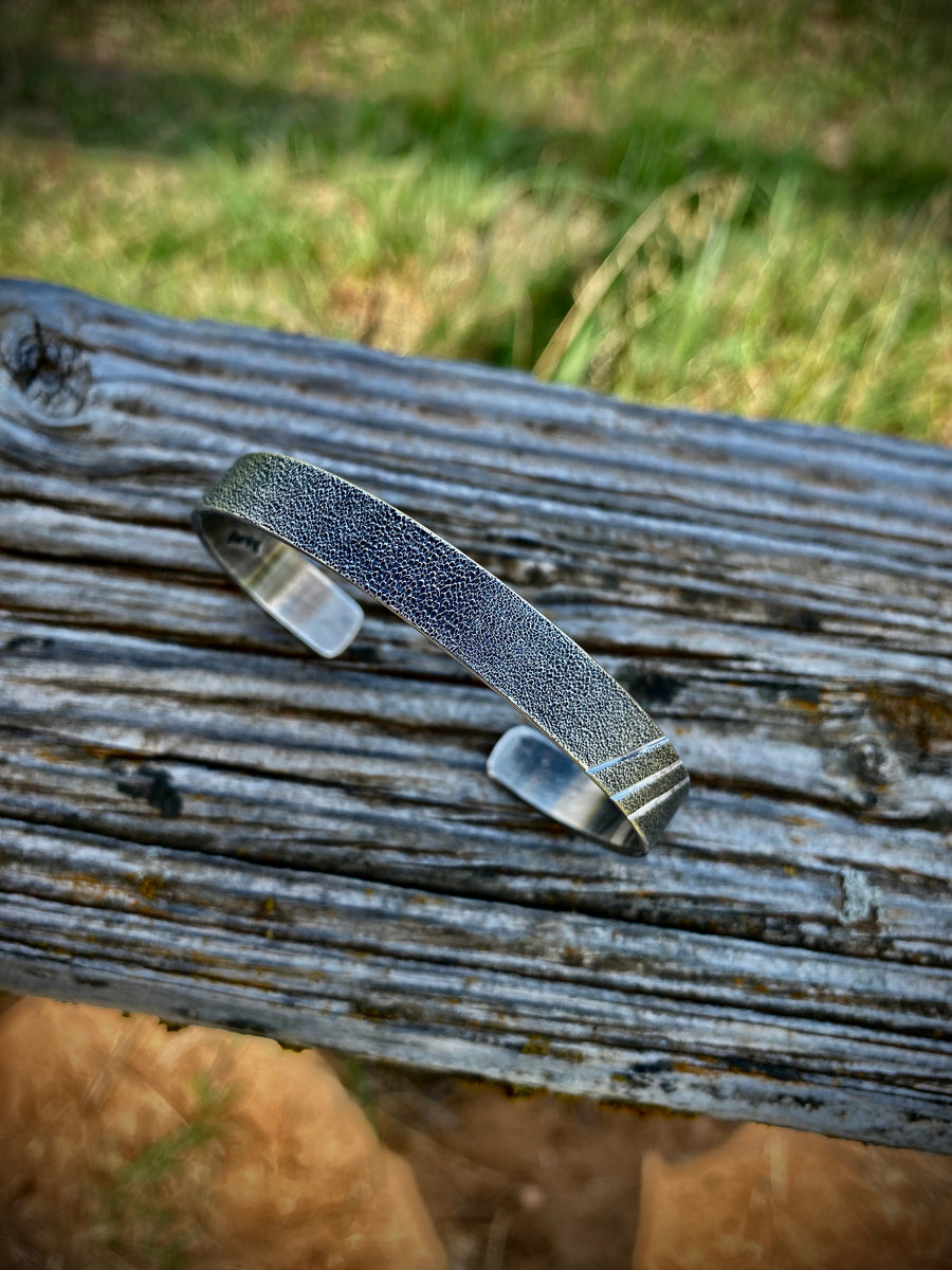 McClure – Southern Silver Company