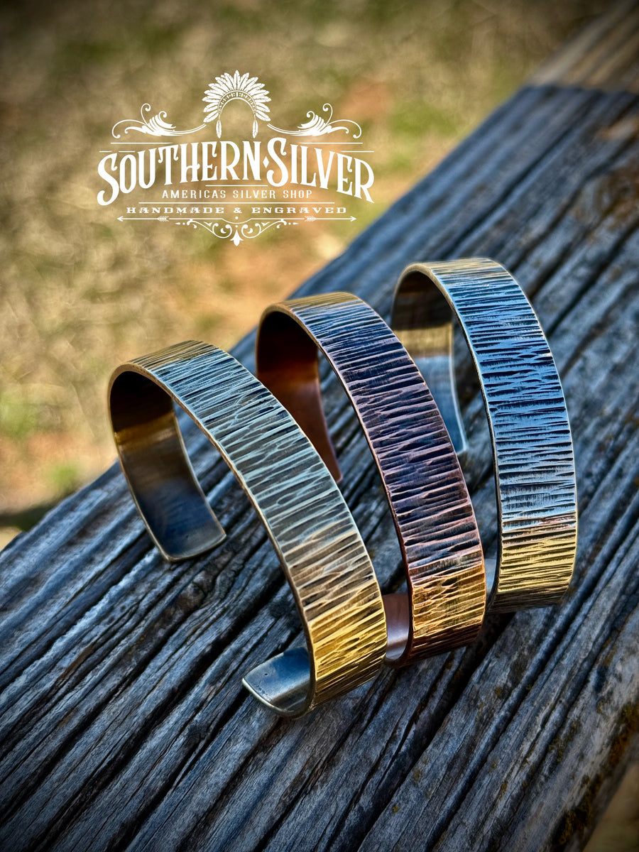 Aspen – Southern Silver Company