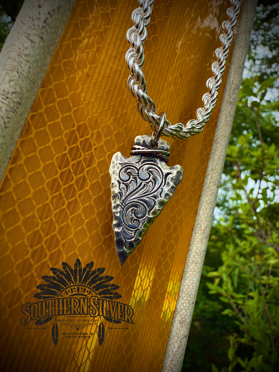 Cheyenne – Southern Silver Company