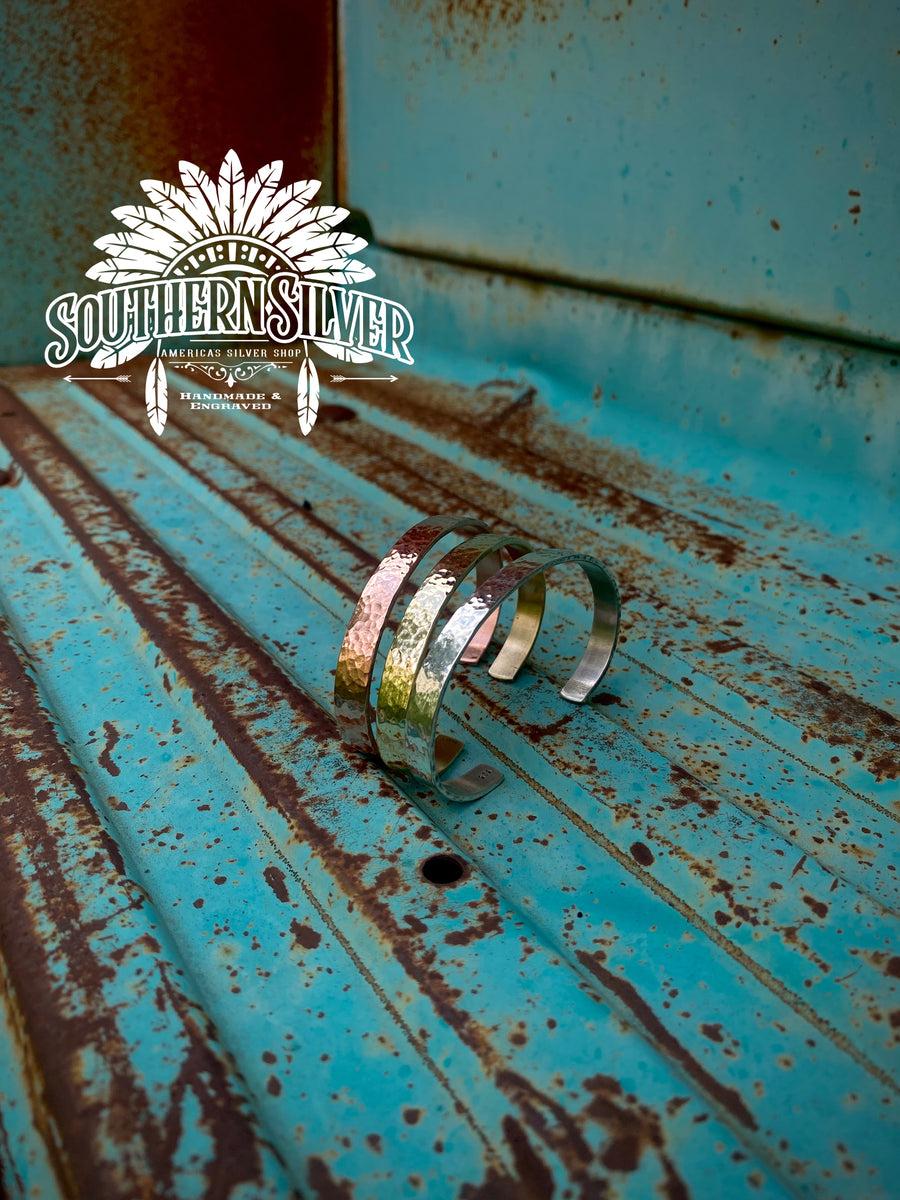Traveler – Southern Silver Company