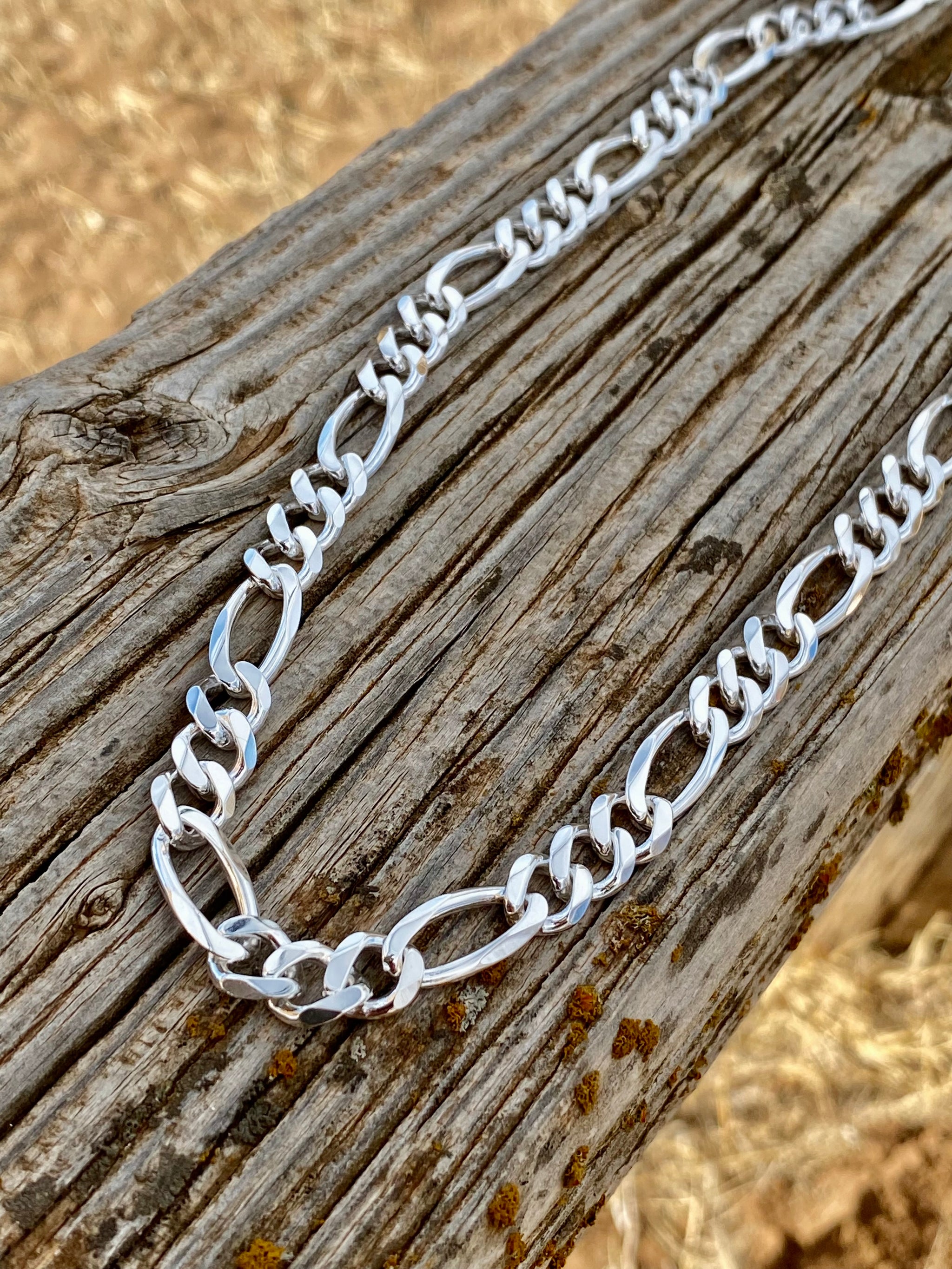 Chains – Page 2 – Southern Silver Company