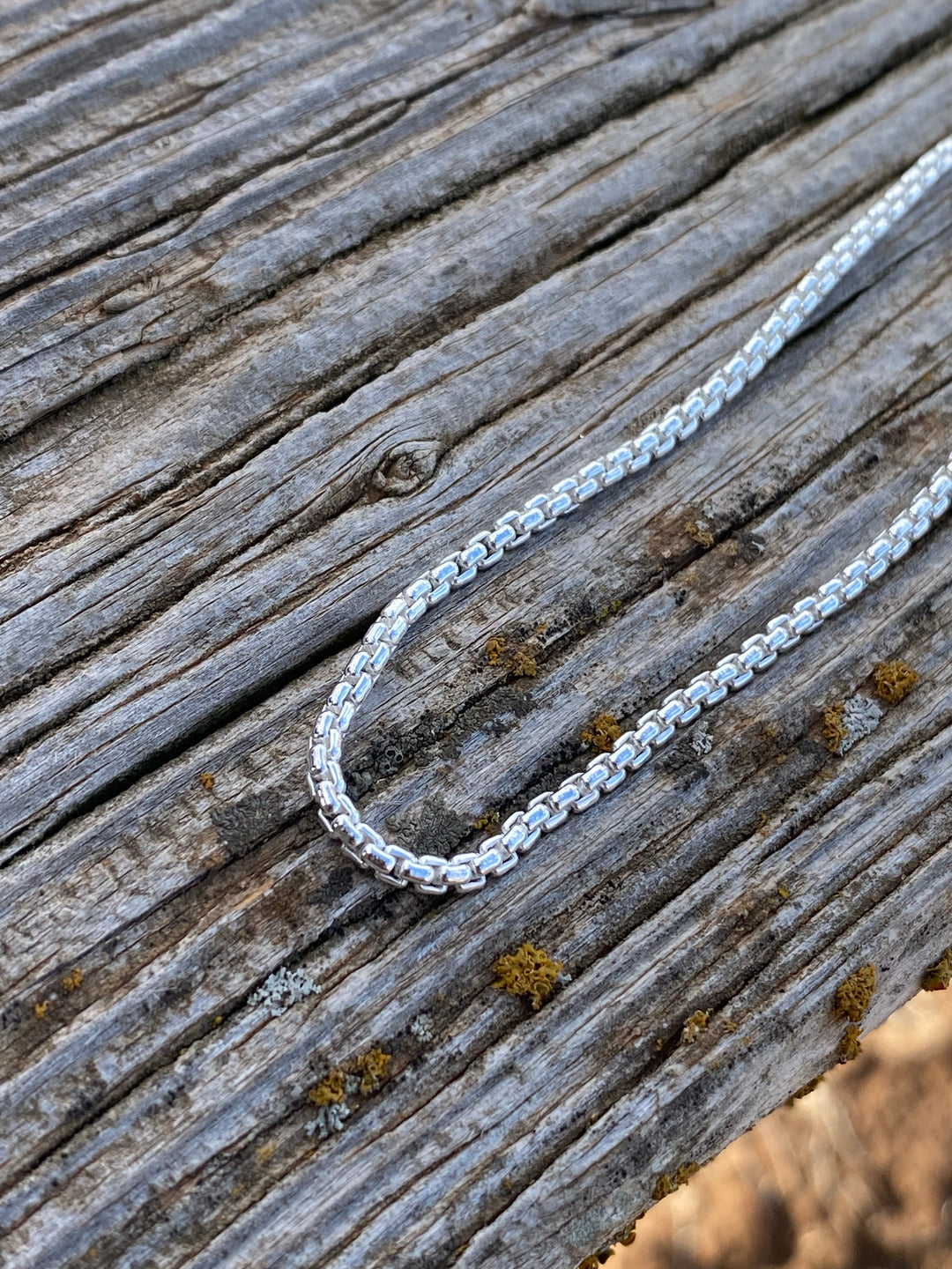 Chains – Southern Silver Company