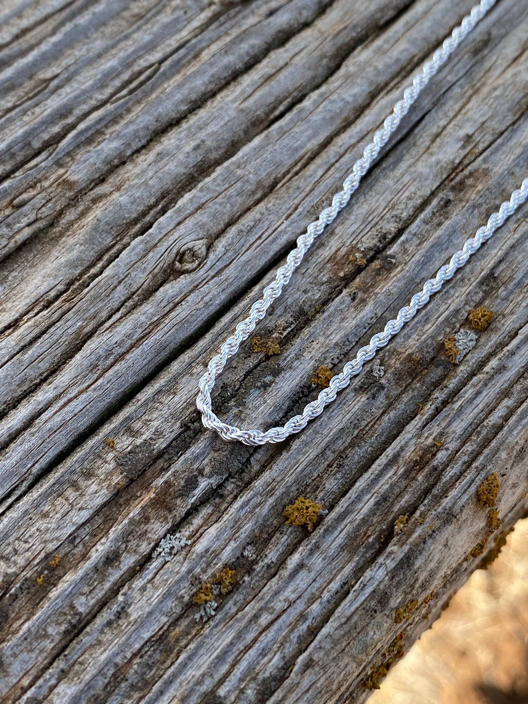 Chains – Southern Silver Company