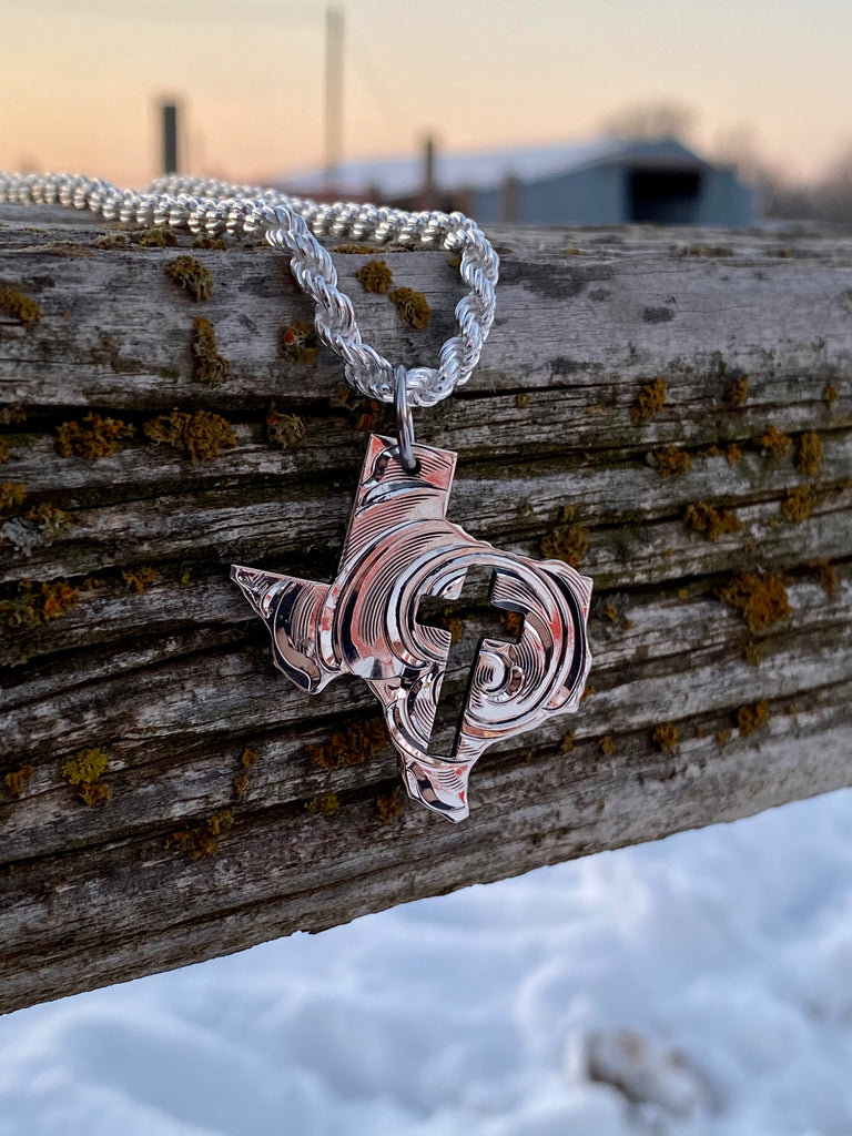 Necklaces – Southern Silver Company