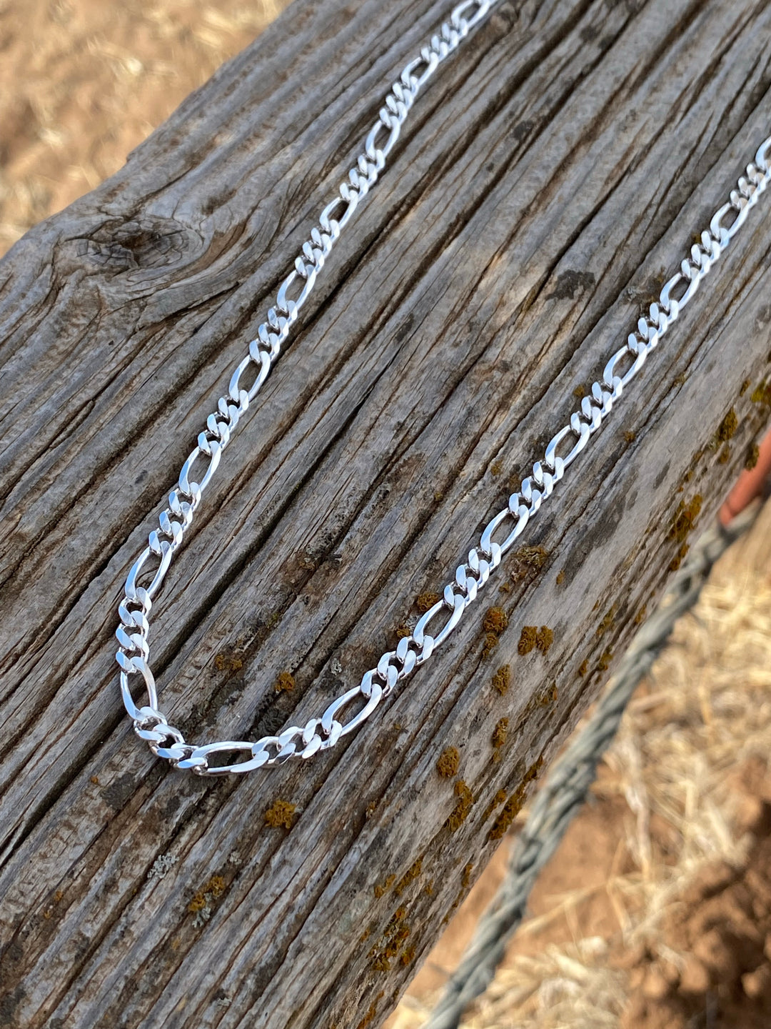 Chains – Page 2 – Southern Silver Company