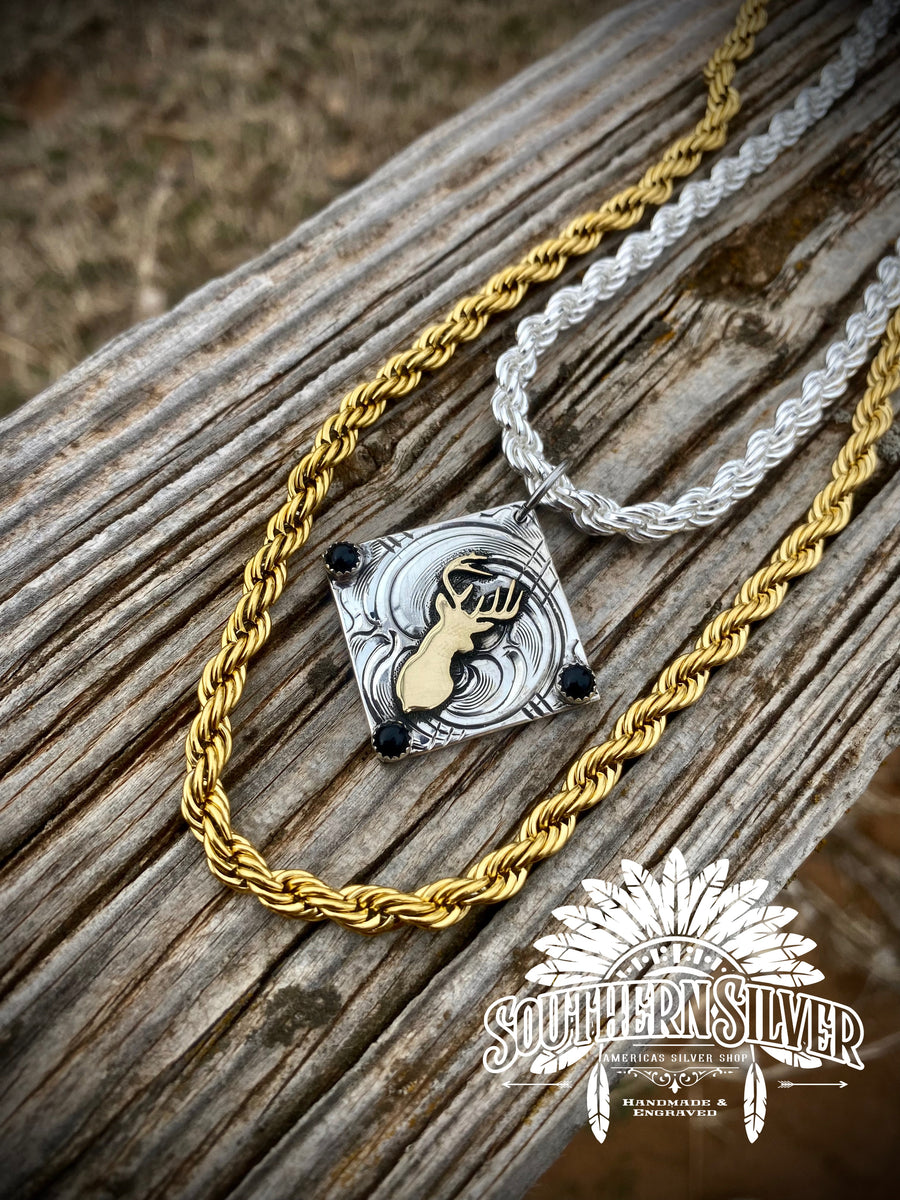 Black Diamond – Southern Silver Company