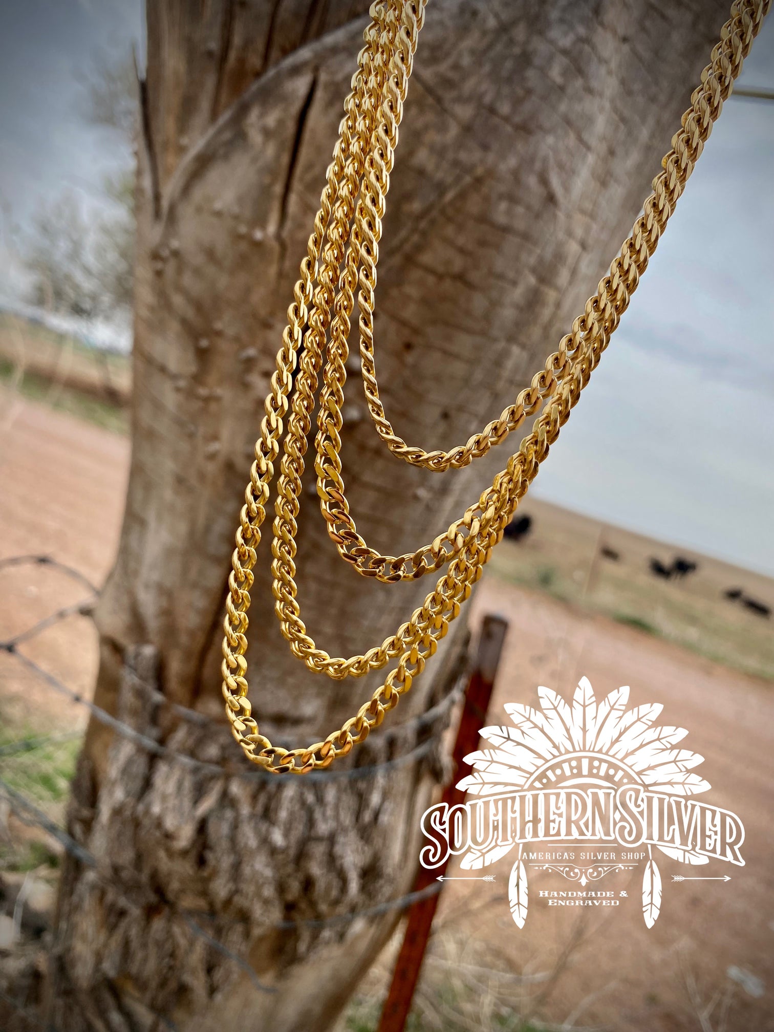 Chains – Southern Silver Company