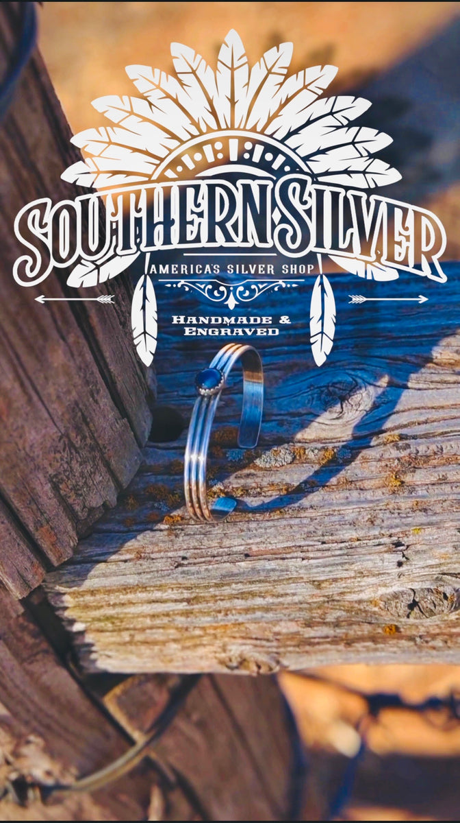 Denim – Southern Silver Company